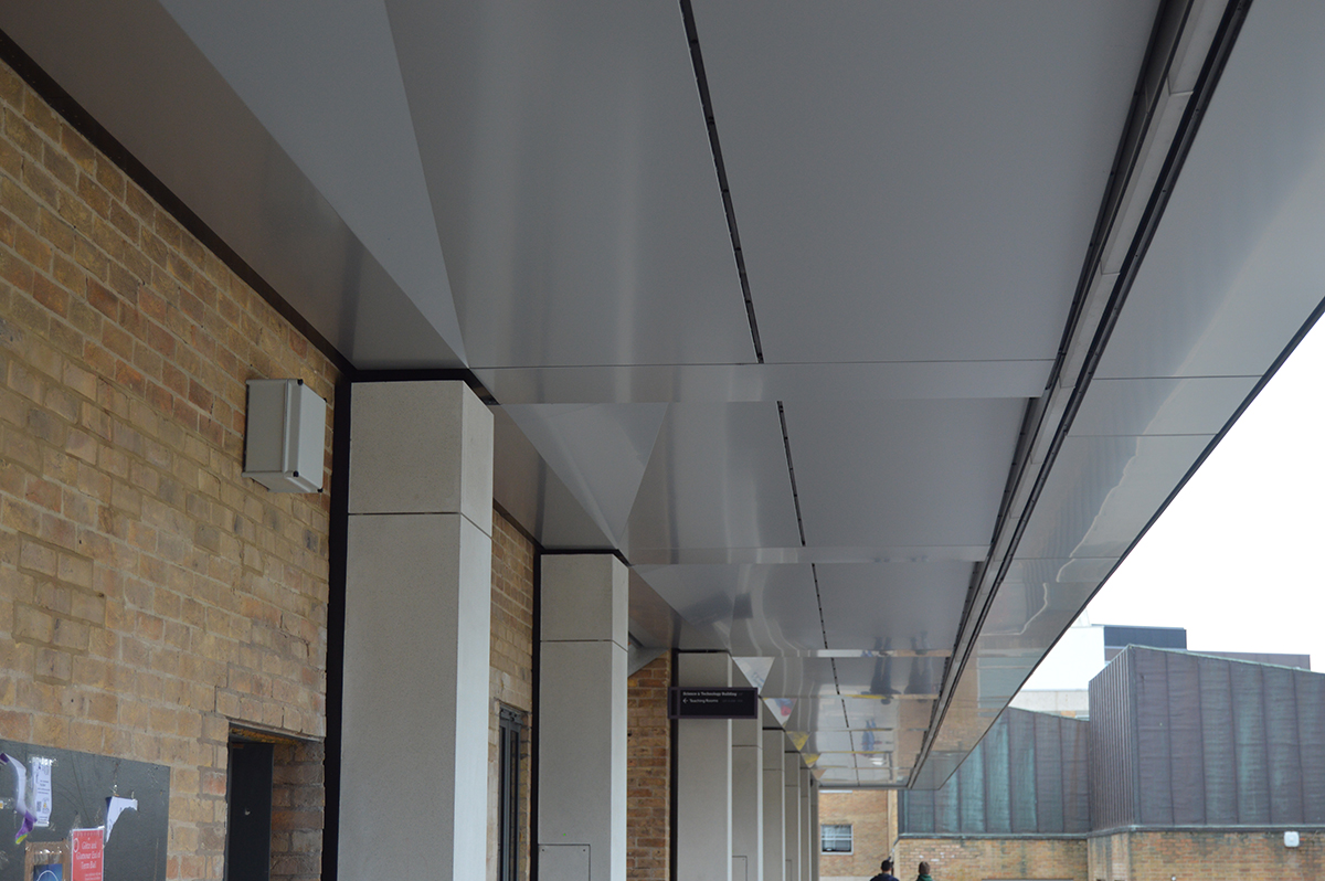 Manchester Industrial Roofing Cladding Contractors - Total Roofing & Cladding