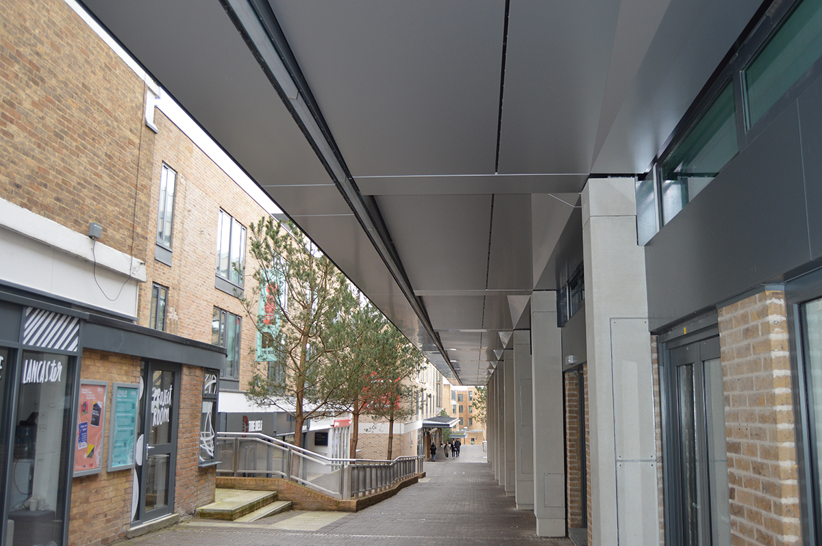 Manchester Industrial Roofing Cladding Contractors - Total Roofing & Cladding